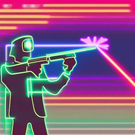Lazer By Flowerr9 On Deviantart