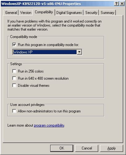 Installing Link Layer Topology Discovery Lltd On Windows Server 2003