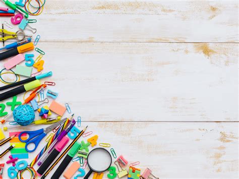 Картинки для презентаций Powerpoint школа