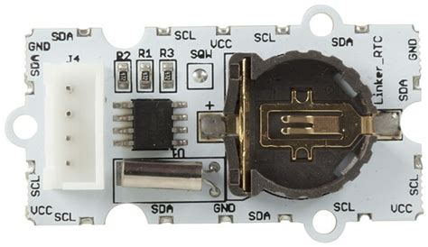 Linker Rtc Module For Arduino