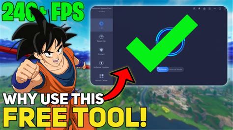 Boost Your Computers Performance Optimize Pc For Gaming Youtube
