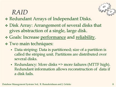 Storing Data Disks And Files Ppt Download