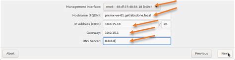 How To Install Proxmox VE Using A USB Step By Step GetLabsDone