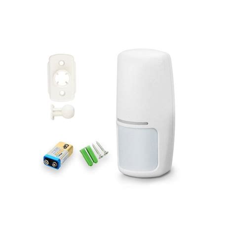 Trådløs Pir Sensor Bevægelses Sensor Dv Sikring