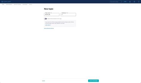 View And Read Audit Logs In Confluent Cloud Hands On Exercise