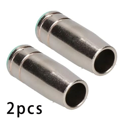 Mig Mb Buse De Soudage Gaz Ensemble De Pi Ces Pour Soudage Style Binzel Eur Picclick Fr