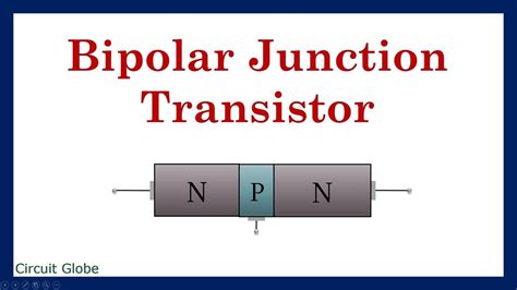 Junction Transistor