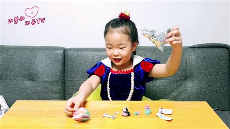 러블리지유가 소개하는 Lol서프라이즈 블링 시리즈 Youtube