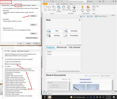 Dual Monitor Window Size Anomaly Autodesk Community