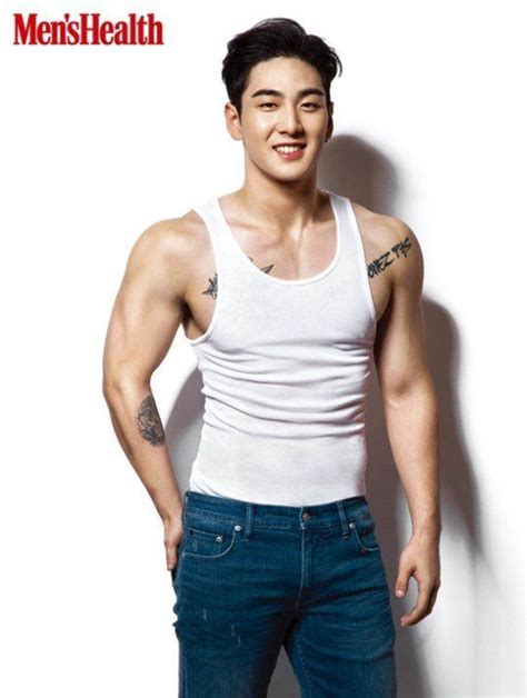 Here Are Male Idols Who Redefined The Term Sexy King In K Pop Koreaboo