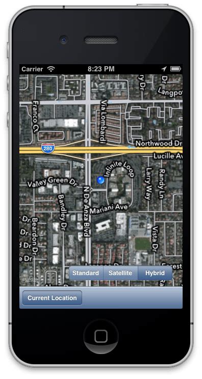 Mkmapview And Mkmapview Delegate Tutorial