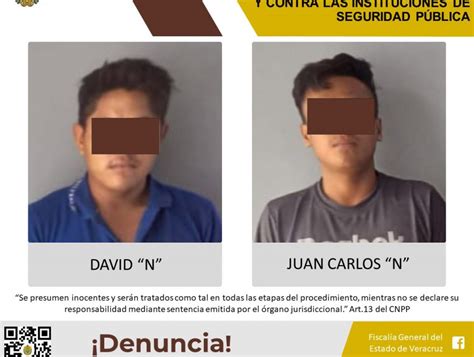 Vinculados A Proceso Como Presuntos Responsables De Los Delitos De Robo