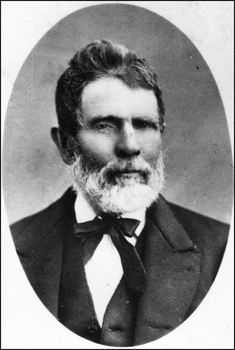 Portraits Of Jacob Robbins 1809 1896 Robbins Roots