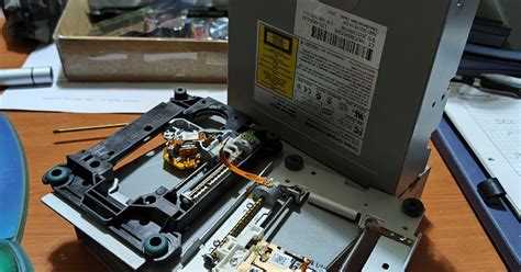 Two Axis Plotter Using Old Dvd Parts Par Nbl Téléchargez Gratuitement