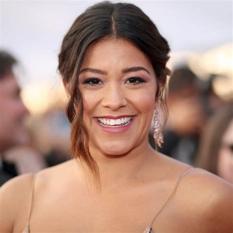 Gina Rodriguez Movies And Tv Shows 60 Photos Moonagedaydreamfilm
