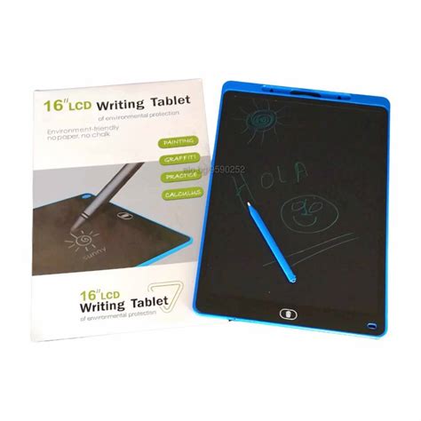 Преносим електронен таблет за рисуване Lcd 16 инча Zte Zte 16 ” Друга Os Таблети E Book