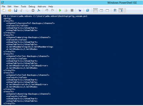 Prtg Is Not Able Read Xml Structure After V11 Upgrade · Issue 77