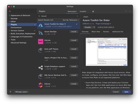 Casban6 Setting Up An Azure Functions Project For The Api Msiccs Blog