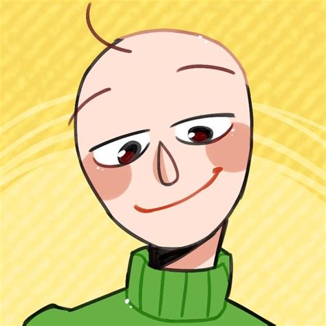 360 Baldi Basics Fan Art Ideas Baldis Basics Baldis Basics Fanart