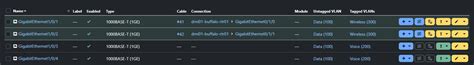 Interface Vlans Not Updating Properly · Issue 12087 · Netbox Community