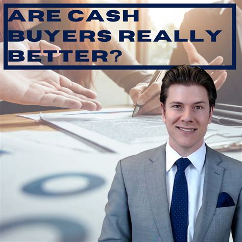 Many Sellers Think Selling A Home To A Cash Buyer Will Be Easier Than