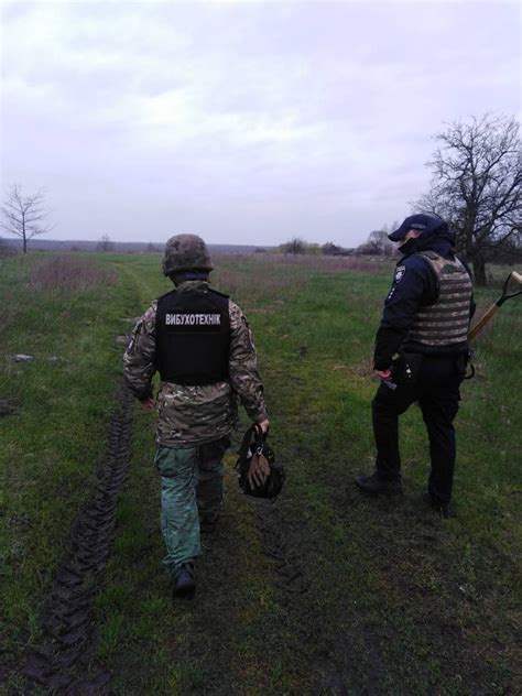 У Вишгородському районі поблизу житлових будинків виявили небезпечну знахідку Вечірній Київ