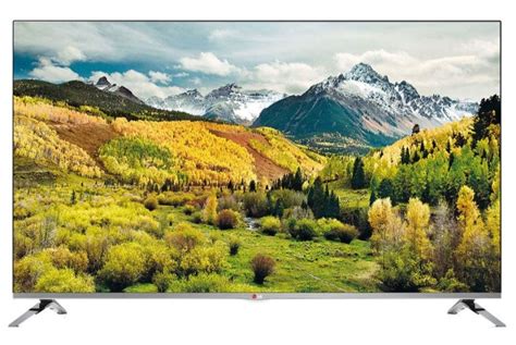 LG 47 Inch LED Full HD TV (47LB6700) Online at Lowest Price in India