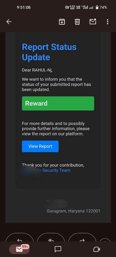 Rahul Kumar On Linkedin Cyberdefense Networking Cybersecurity Ethicalhacking College India…