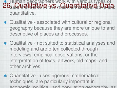 Ppt 1 What Is Geography Greek Definition Powerpoint Presentation