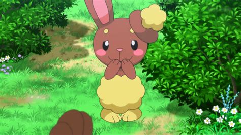 All 8 Rabbit Pokemon List