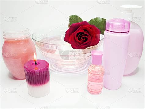 水疗发膜滋养精华液肥皂