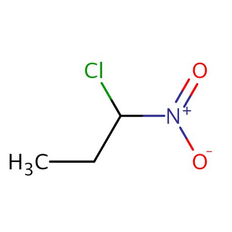 1 Chloro 1 Nitropropane Sielc Technologies