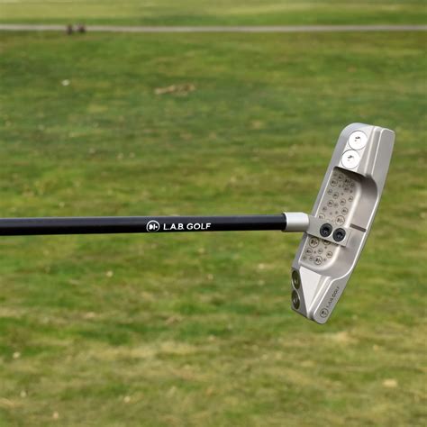 Golf Putter Iconic 8802 Returns As Part Of New Wilson Staff Model