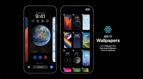 Ios 17 Updates To Wallet Health And Wallpapers Allegedly Revealed In Renders Electrogeek