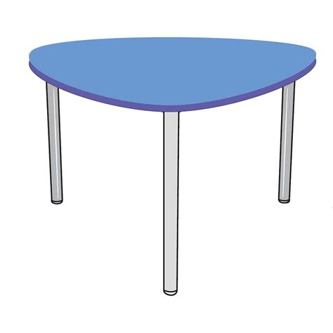 Buy Tripod Educational Table Online Bdo Furniture