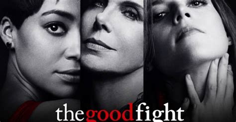The First Trailer For The Good Wife Spin Off Is Here