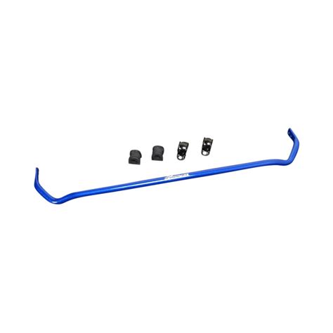 Hardrace 254mm Rear Anti Roll Bar 3pc Set Honda Civic Eg Eh Ej1 Ej2 I