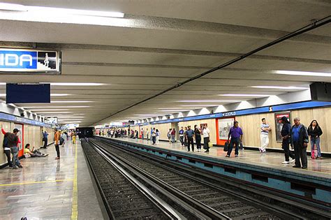 墨西哥城地铁 洛杉矶地铁 墨尔本地铁 文秘苑图库