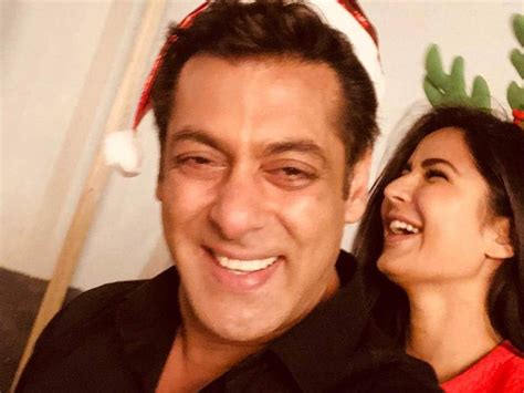 When Katrina Kaif Recalled Her First Meeting With Salman Khan