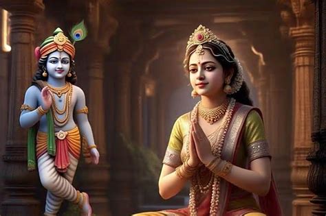 बाल झड़े तो गंजे सिर पर ही लगाया मांग टीका