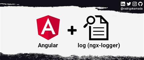 Adding The Log Component To An Angular Application Hackernoon