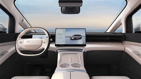เปิดตัว Xpeng X9 รถตู้ Mpv 7 ที่นั่ง อย่างเป็นทางการ ระยะทางสูงสุด 702