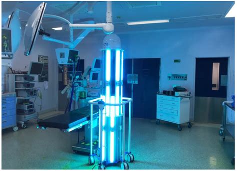 Brought To Light How Ultraviolet Disinfection Can Prevent The
