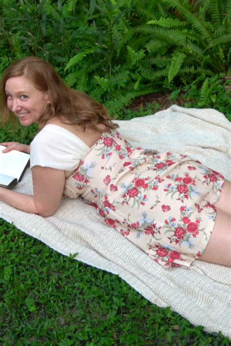 Ginger Daydreams Gingerdaydreams Tiktok