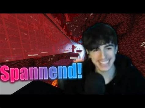 Ich Habe Ein Minecraft Jump N Run Event Veranstaltet