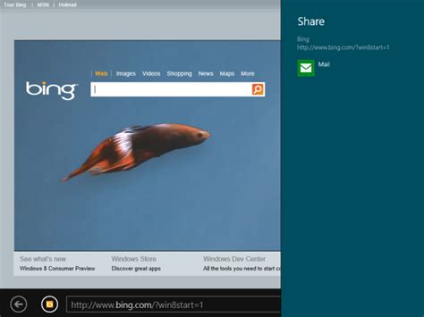 An Introduction To Charms In Windows 8 What They Are How To Use Them