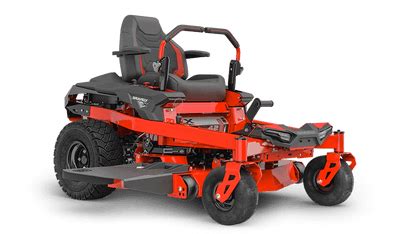 Gravely Zt X 42 Zero Turn Mower W 215hp Kawasaki Engine 918008