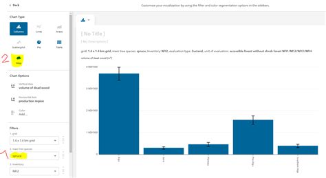 Filter Settings Discarded On Switch To Map View · Issue 708