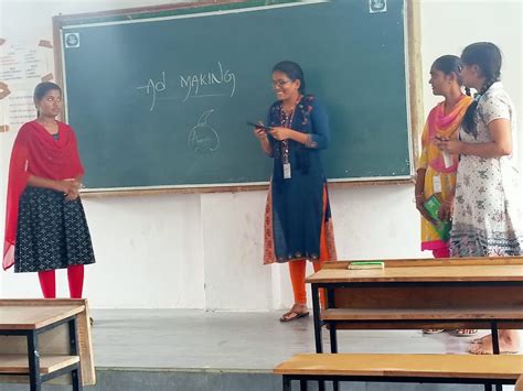 Ad Making Anurag Engineering College