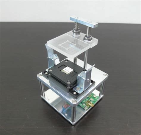 모듈 검사지그 Sam2830 기타 지그 갤러리 지그하이테크 지그제작 Pcb 검사 지그 제작 업체 Jig제작 Pcb Jig제작pcb 지그pcb Test Jig